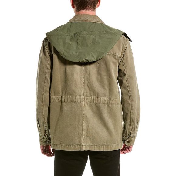 Alex Mill | Jackets & Coats | Alex Mill Trail Jacket | Poshmark